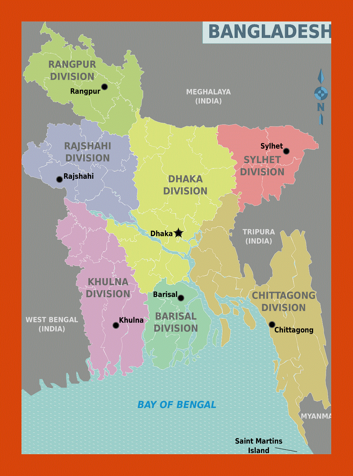 GIS based geostatistical modelling and trends analysis of groundwater ...